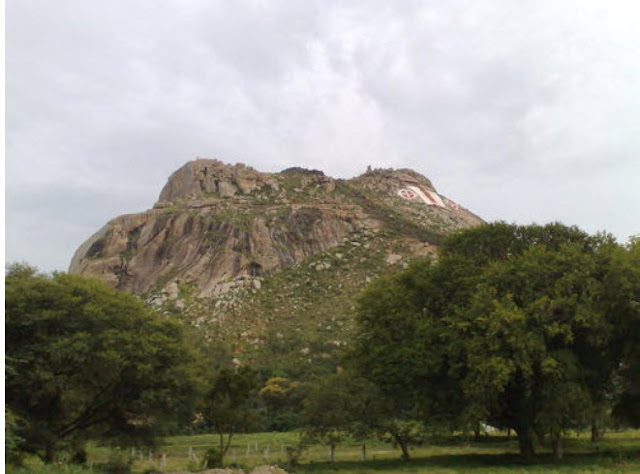 MADANAPALLE