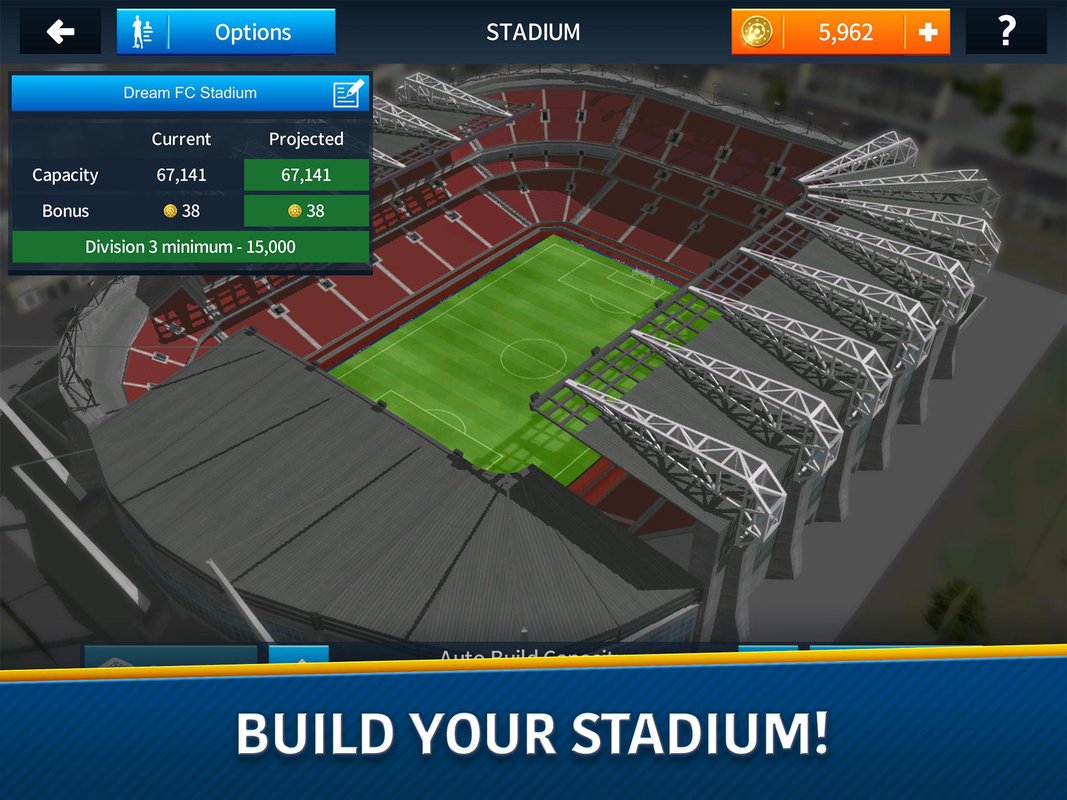 DLS (Dream League Soccer) 2018 MOD APK Unlimited Coins 5.05 - Android ...