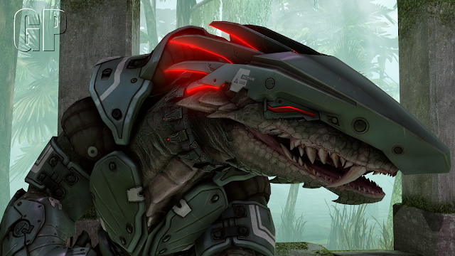 Bethesda Share New Screenshots for QUAKE CHAMPIONS ~ Gaming Press 24/7