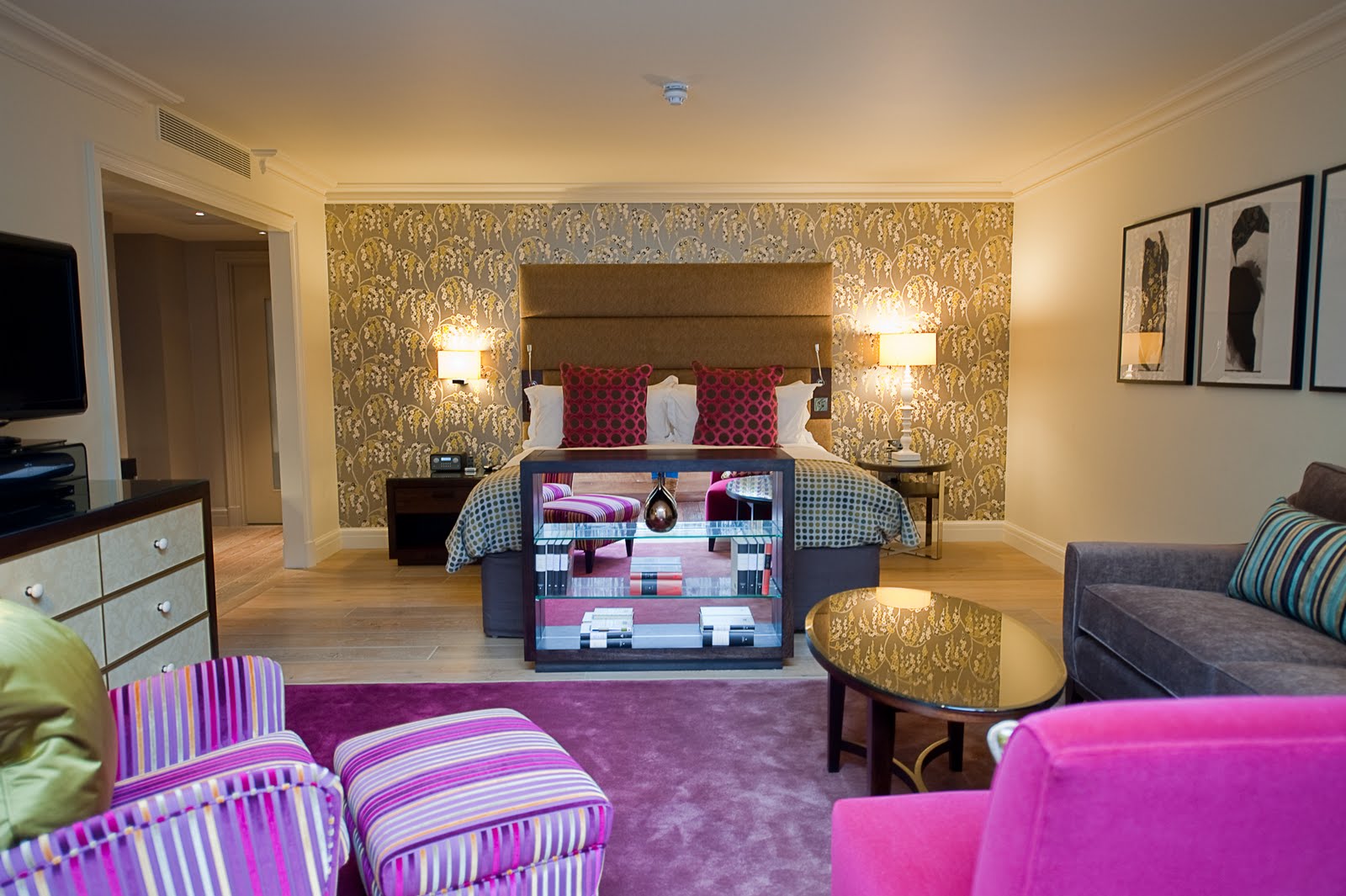 Arch Hotel London | Ever After Honeymoons Blog