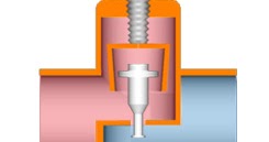 Mechanical Engineering: Impulse Type Steam Trap
