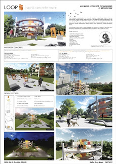 Structural Design Posters