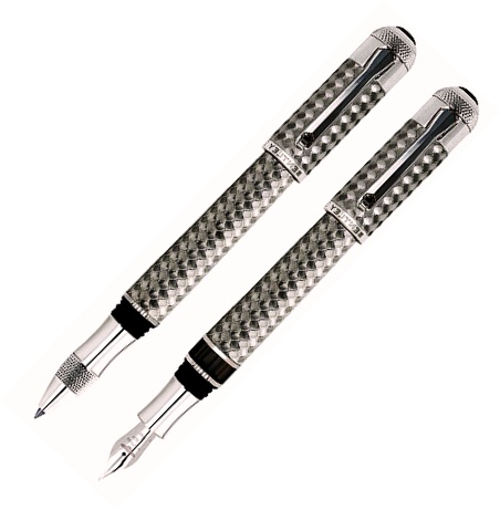 Aneh gak aneh: 10 macam pulpen paling mahal di dunia