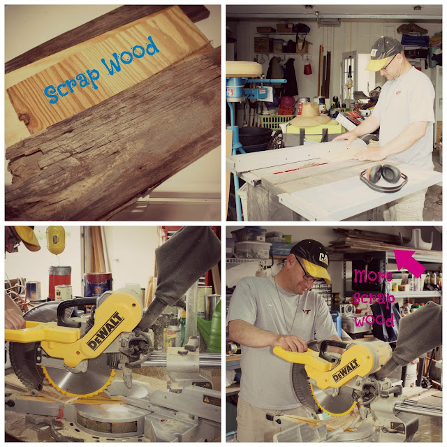 Snippets Of Creations: Sign Tutorial