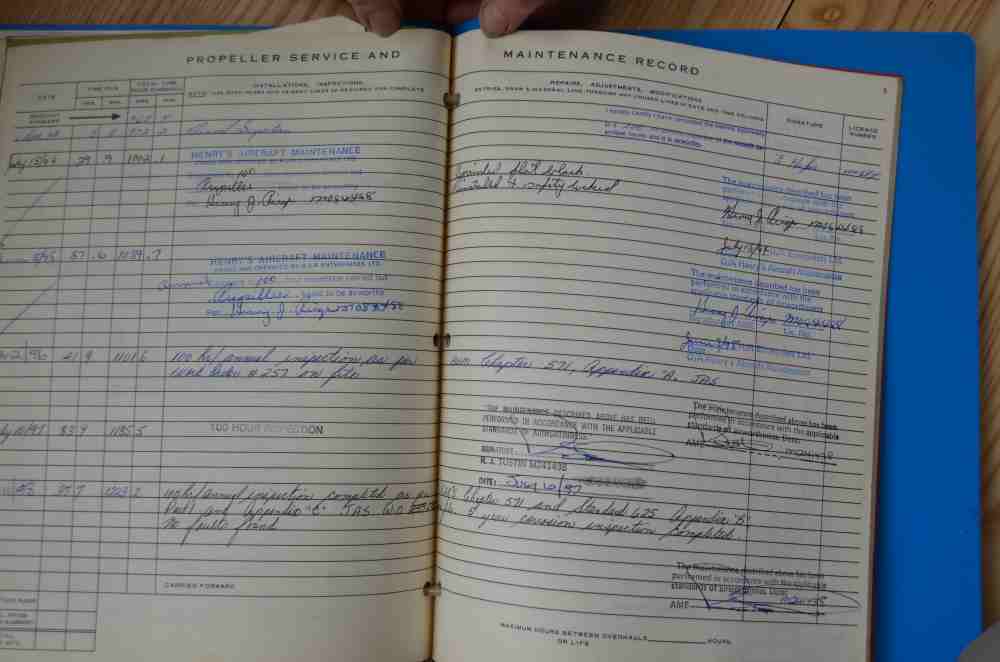 C170B Project Photos: 2012