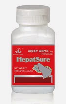 HEPATSURE CAPSULE