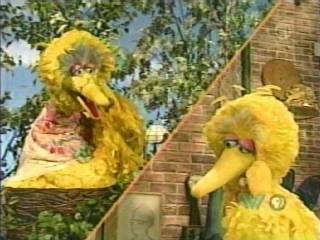 Granny Bird - Alchetron, The Free Social Encyclopedia