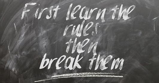 Musings of a Sales Geek !: When Exceptions Become THE RULE