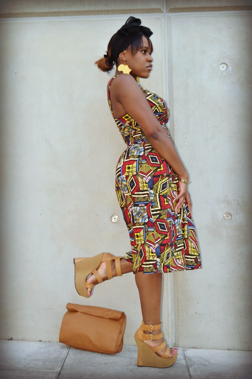 African Roots | STYLED INTO FASHION