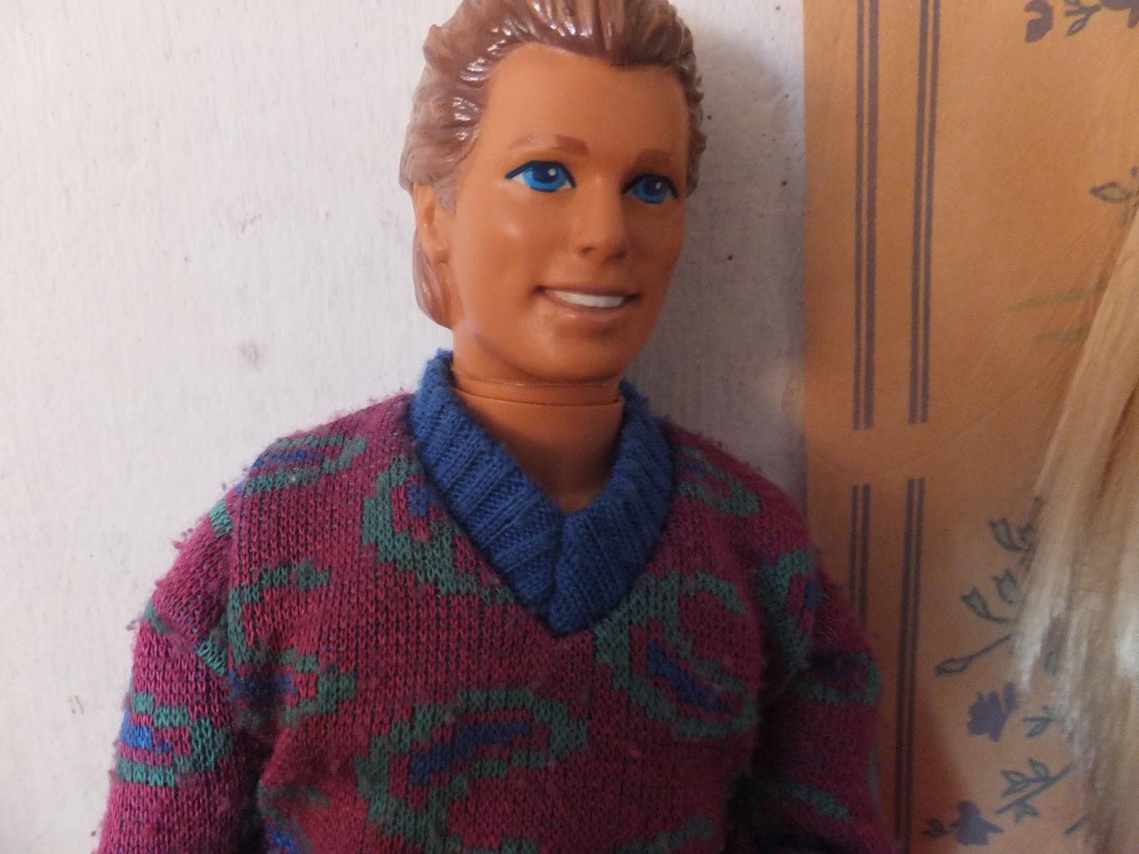 Barbie Another Story