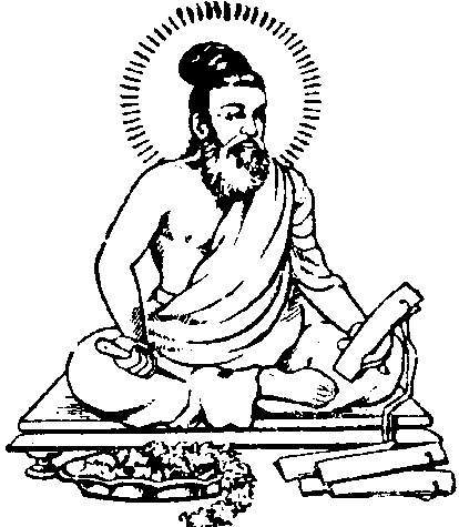 Ancientindiaroars: In praise of my Rishi and Ancient india