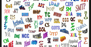 Perbedaan Abbreviation & Acronyms: Penjelasan & Contoh - SIAP UJIAN