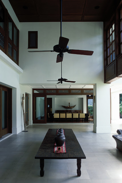 Handpicked by Ron & Chris: The spaces they imagine: Architect Anna Sy