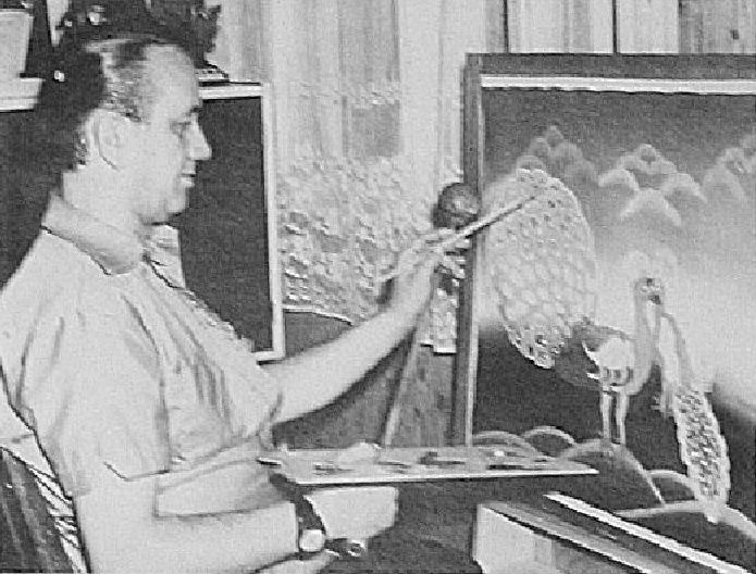 luglio 2011 | Croatian Naive Art info