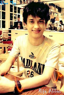 Rija Abbas Gani - Biodata dan Biografi - Bejotech