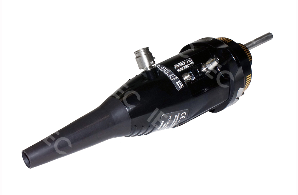 IEC Innovative Endoscopy Components