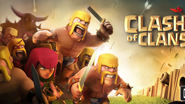 Clash Of Clans Profiles