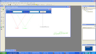 cara Membuat halaman Login di visual basic