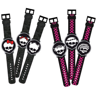 Monster High's New Products Hitting Summer | NataliezWorld