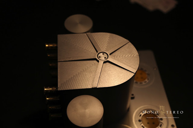 Nagra 300I integrated amplifier! – M & S | Ultimate High-Fidelity