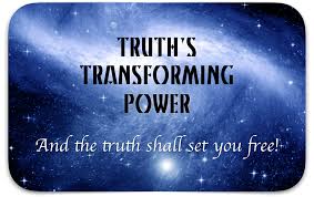 Daily Prayer: Truth that Transforms