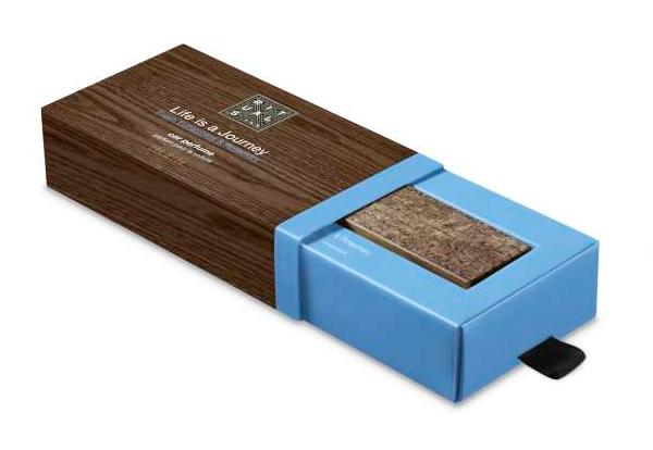 Beauty Blog by Dave: Rituals Car Perfumes