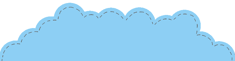 ♥farah♥: freebies header awan,.