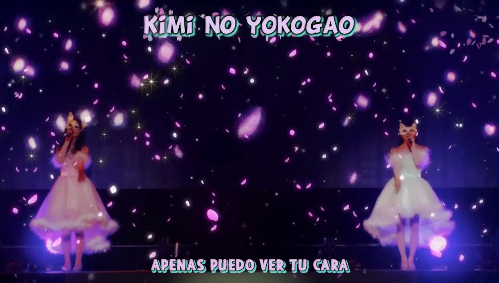 LA CASA DEL JPOP: ClariS - Irony