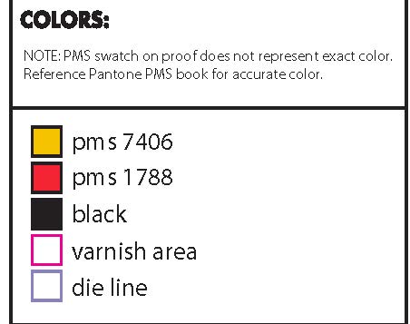 Color Labels On Demand: Color Tone Matching