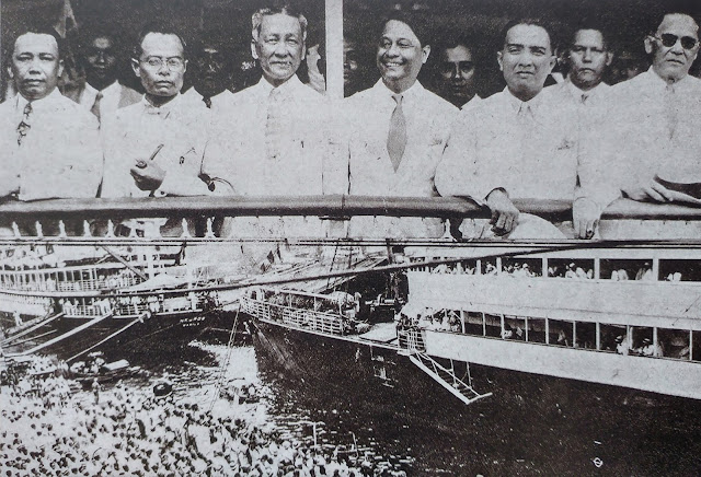 9 Facts You Need to Know about President Sergio Osmeña