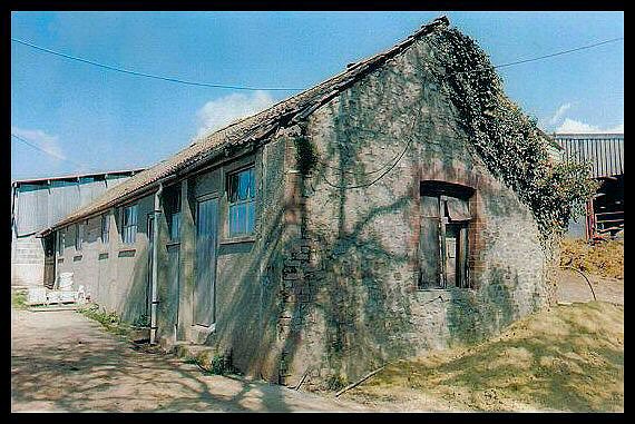 Past Remains in South-West Britain: Colcombe Castle, Colyton, Devon