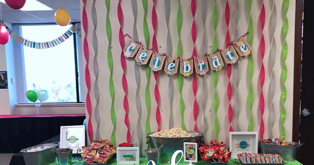 Design With Ink: Picture Perfect Party...