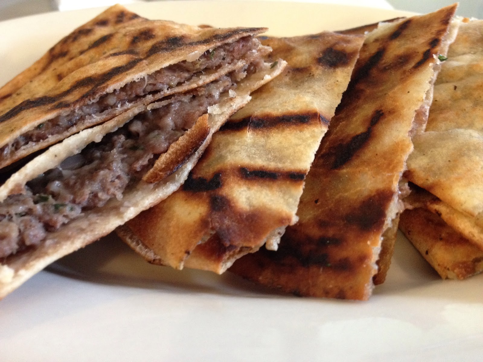 Do You Really Know What You're Eating?: A Syrian lunch brings back warm ...