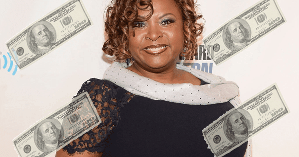 Robin Quivers’ $45 Million Net Worth | NYC House, Cars, Yatch, Earning ...