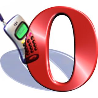 Download opera mini cho samsung GT-i9000/i9001 galaxy S - tải phần mềm