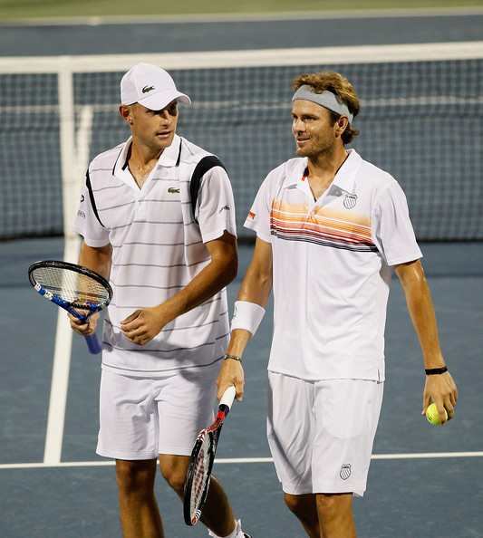 kenneth in the (212): Andy Roddick and Mardy Fish Join LBGT Athlete Ally