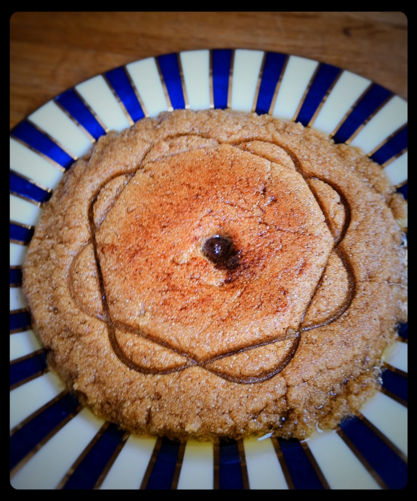 Feeding Algerian: Tamina. Easy and tasty! .. طمينة لذيذة