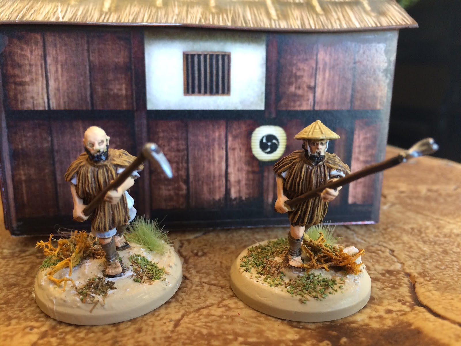 Chroniques du fort Bastiani