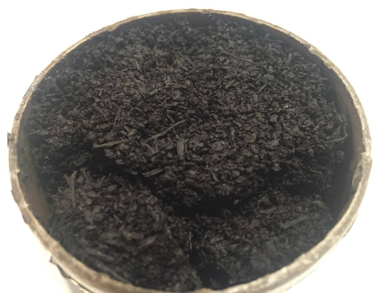 General Chewing Tobacco (Long Cut) - Preview. 24 February 2017.