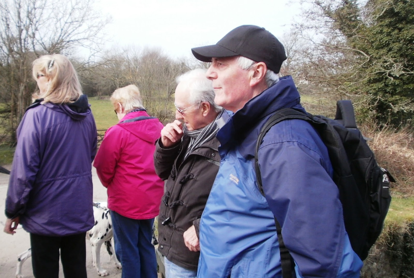 Wadebridge U3A Walking Group
