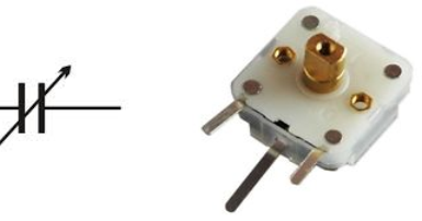 Kapasitor Variabel (Varco) | Robotics University