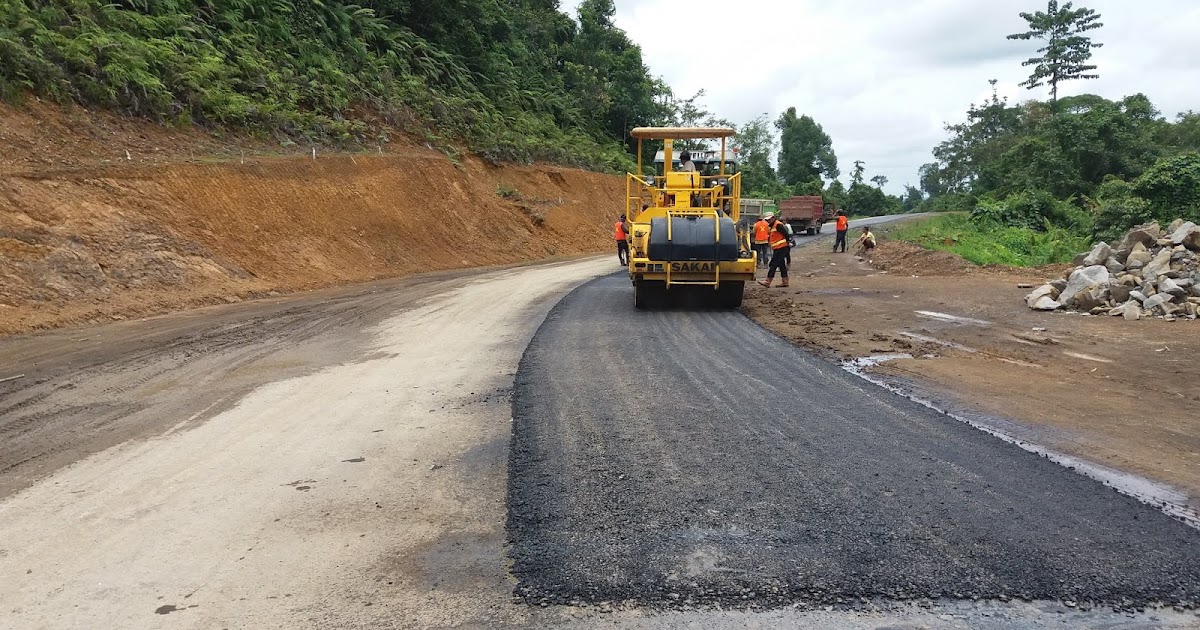 Berat Jenis Aspal Ac Bc