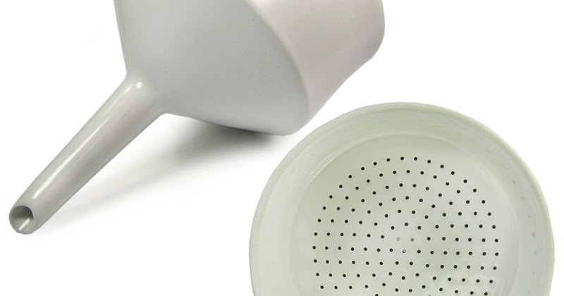 Filtration Equipment, Types of Filters & Their Selection - Pharma ...