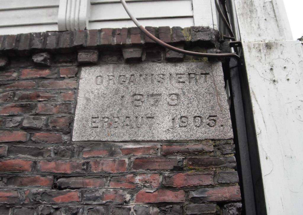 Walks and Hikes in Portland and Beyond: Portland's Downtown Churches ...