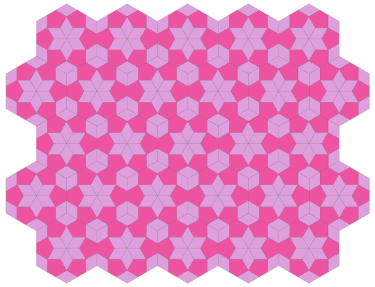 Imaginesque: Quilt Block 8: Pattern and Template