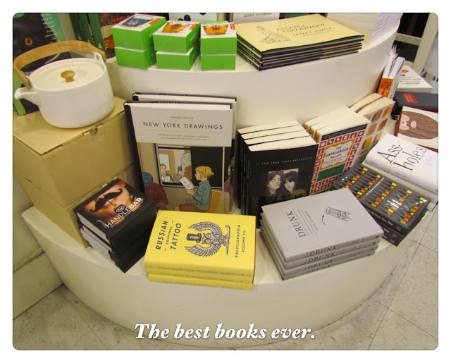 Foodie Alert ... Best Cookbook Store in Toronto