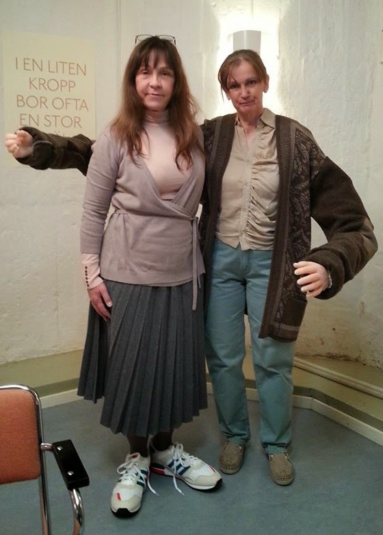 Lördagsmorgonfrid: Dumbo - och pastellerna