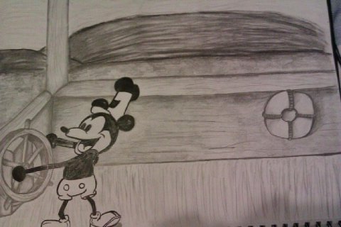 Walt Disney: How Walt Disney Created Mickey Mouse