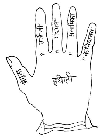 हस्तरेखा ज्योतिष की जानकारी | Hast Rekha Jyotish Ki Jankari ~ INDIAN ...