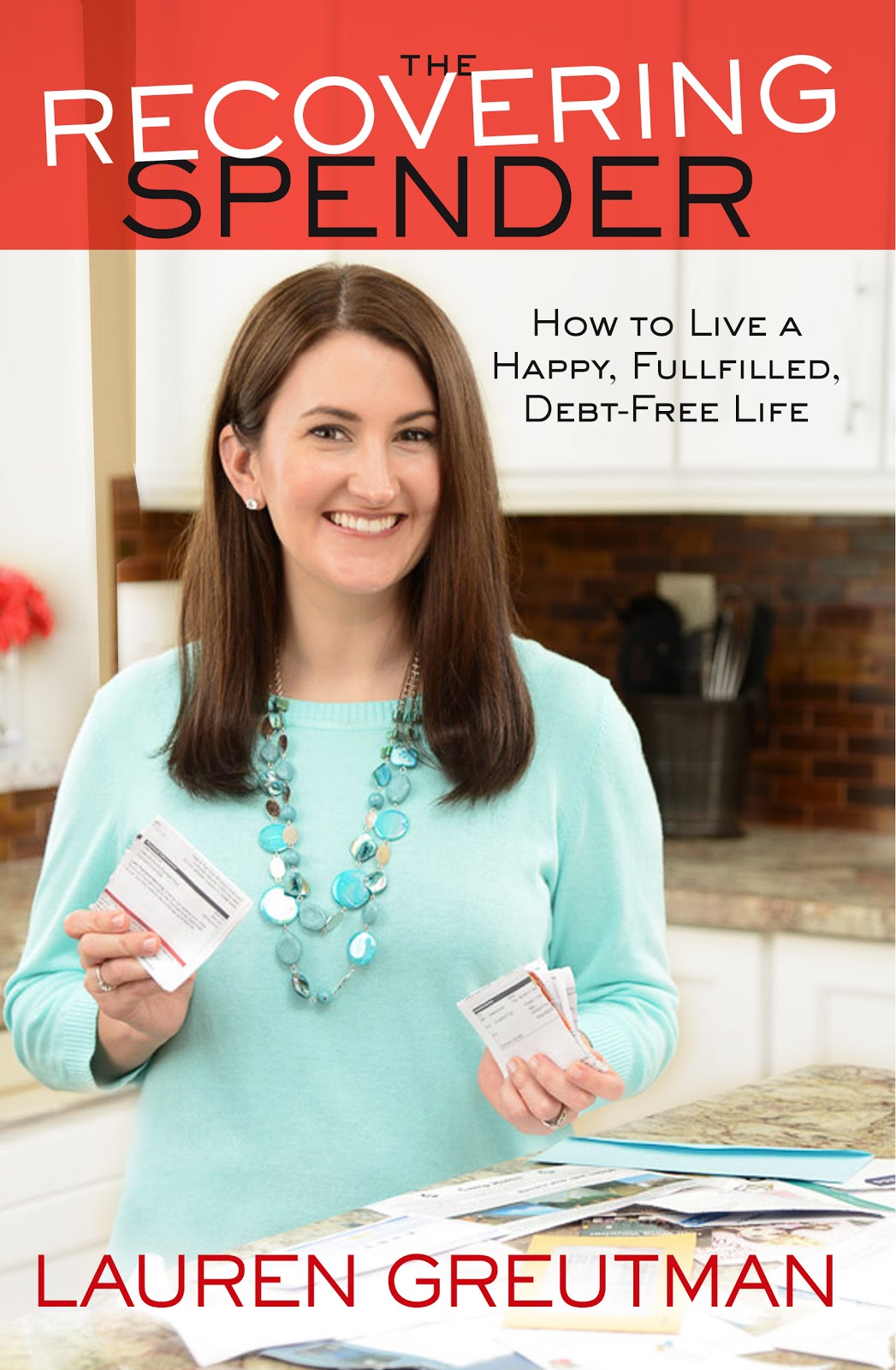 Never Ever Give Up Hope: How to Take Control of Your Money Instead of ...